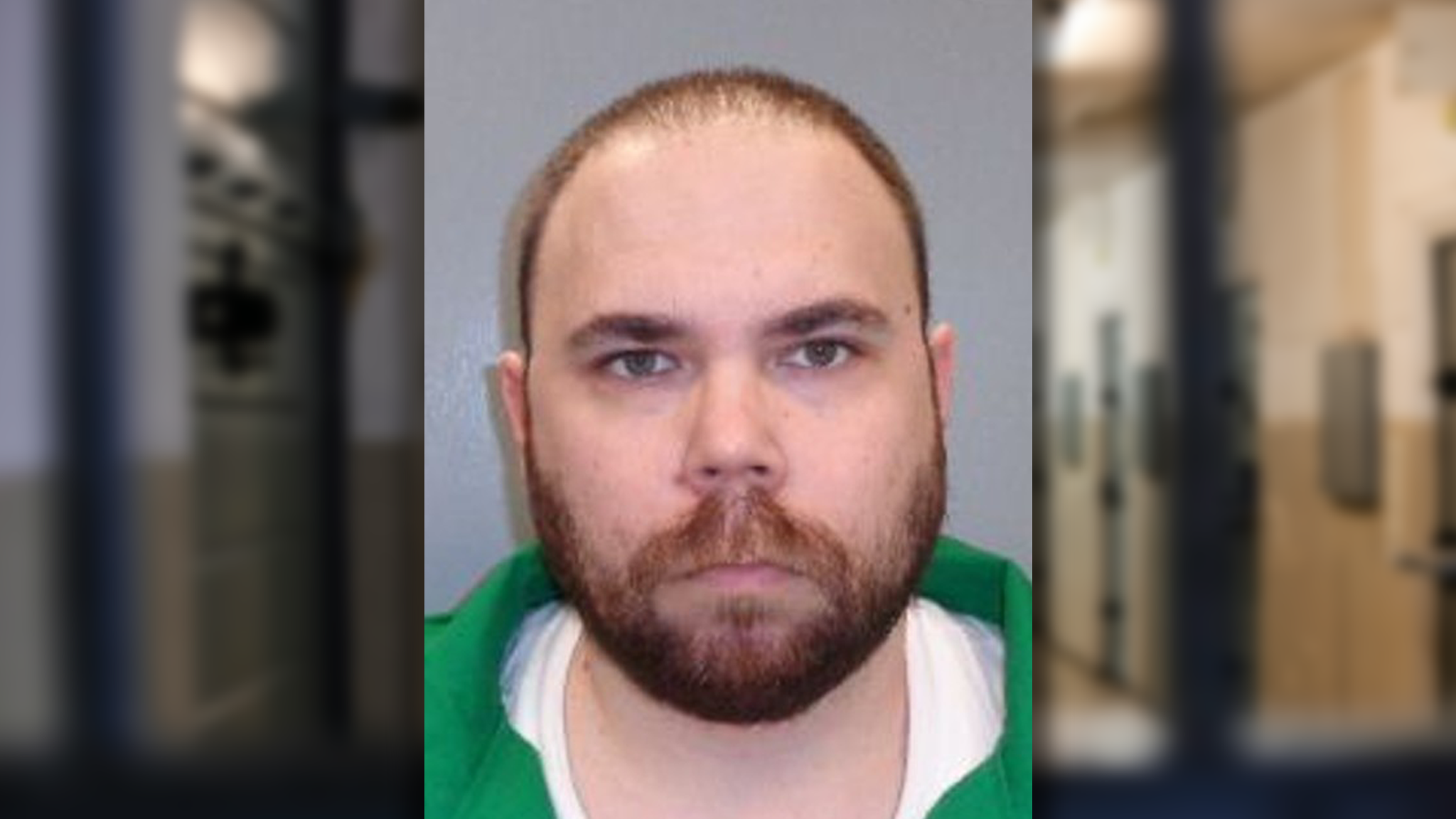 South Carolina schedules execution for man who taunted police with ...