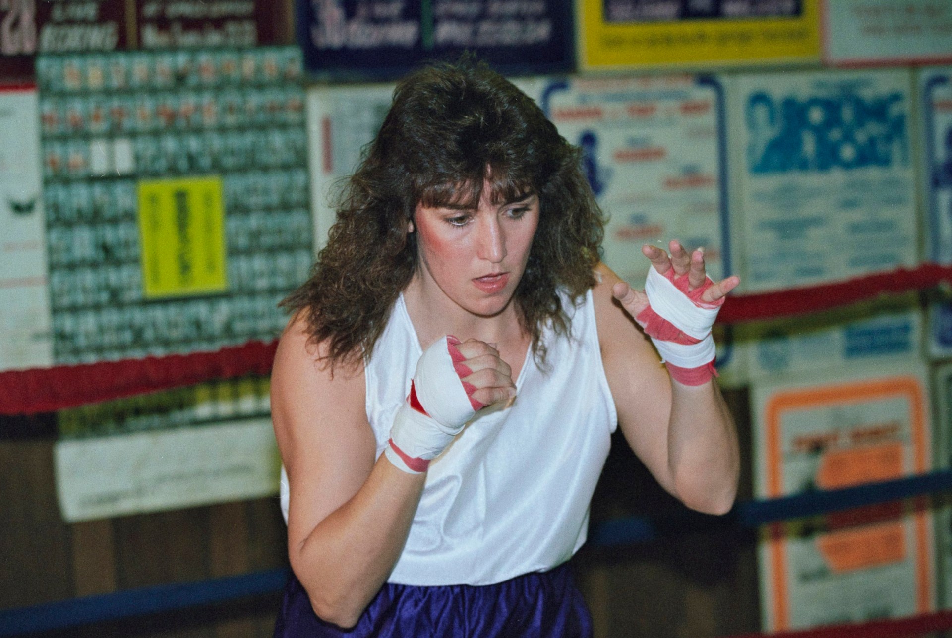 Sydney Sweeney's boxing film Christy slammed