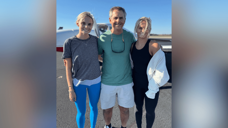 NTSB releases preliminary report of plane crash that killed Huntsville ...