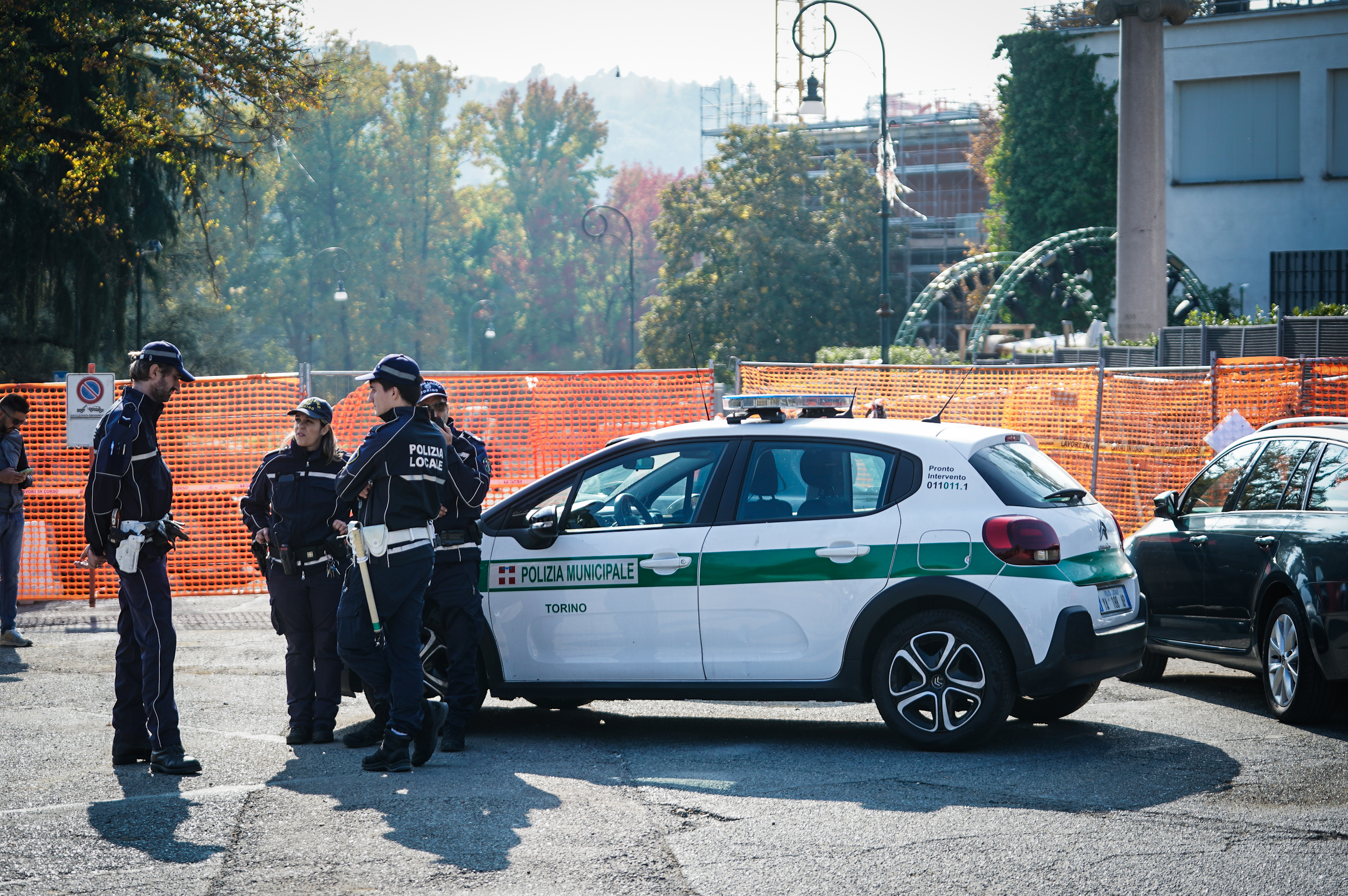 Workplace accident in Catania leaves one dead, one injured