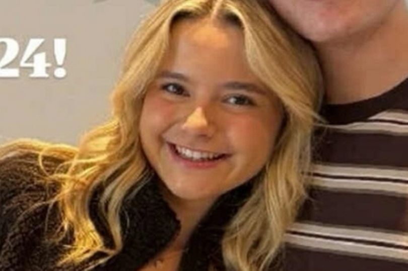 Coronation Street's Sydney Martin seen with real-life beau as she ...