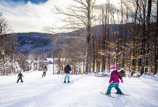 33 Things To Do in Lake Placid with Kids