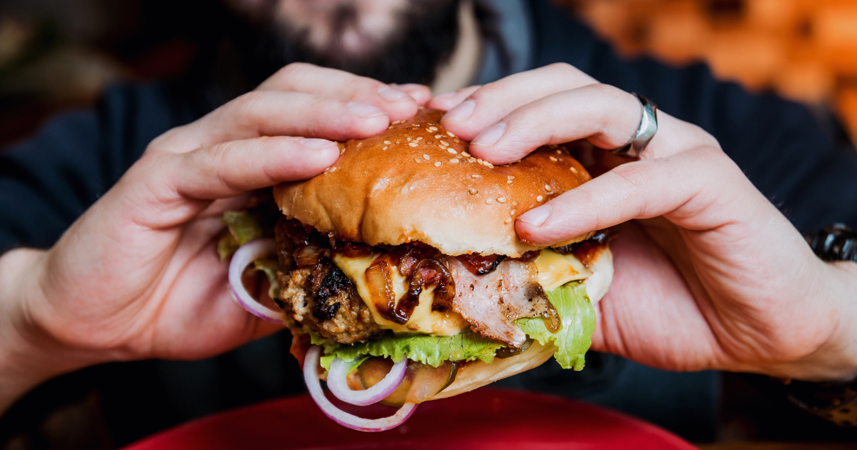 The Most Delicious Burger Joints in Every State (How Many Have You Been ...