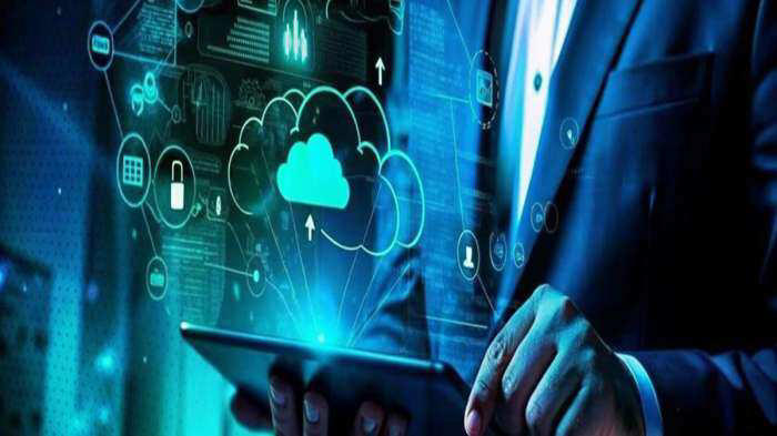 Amazon Web Services outage disrupts major apps and websites worldwide