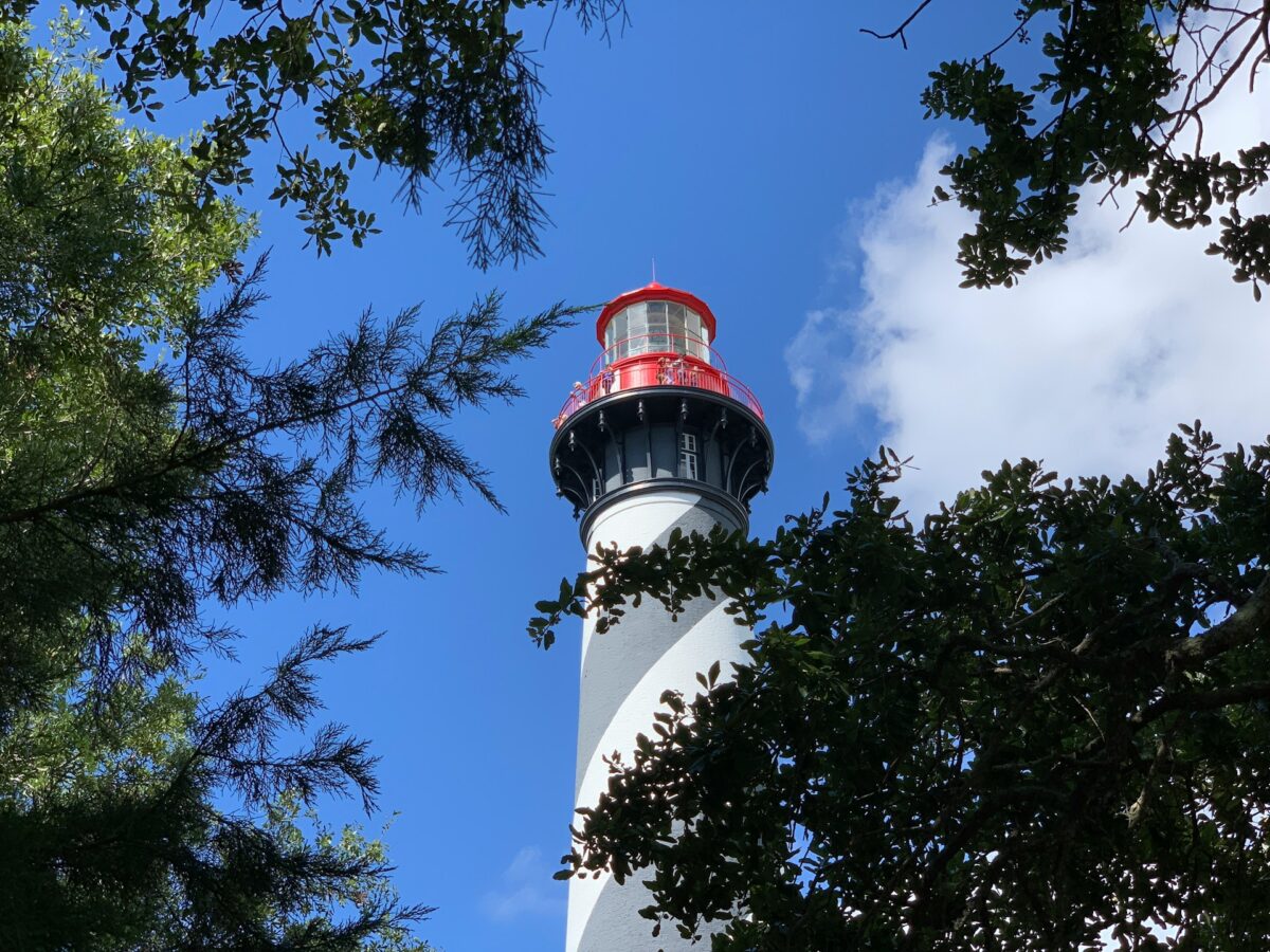 Hidden Stories Behind Iconic American Lighthouses