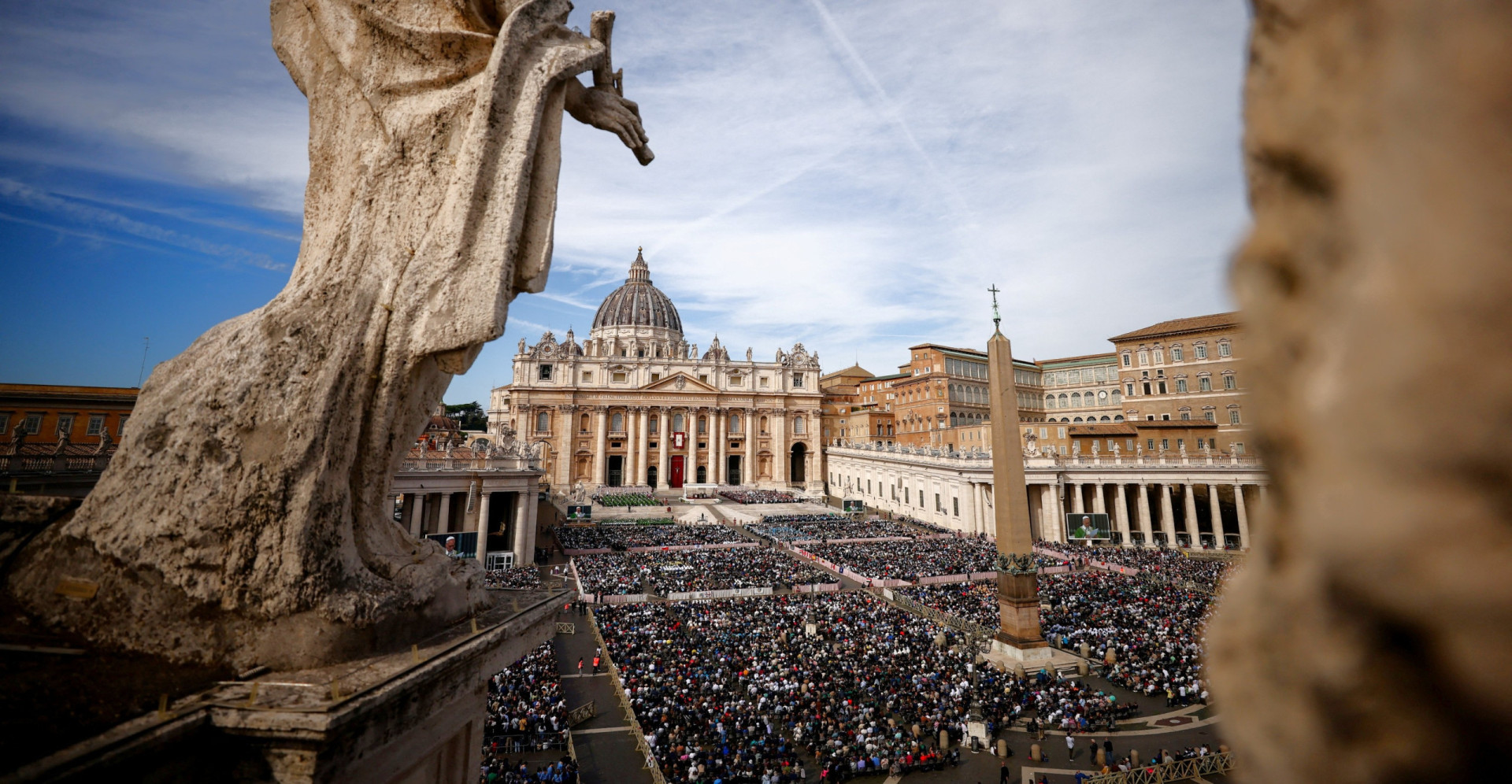 The treasures kept inside the Vatican