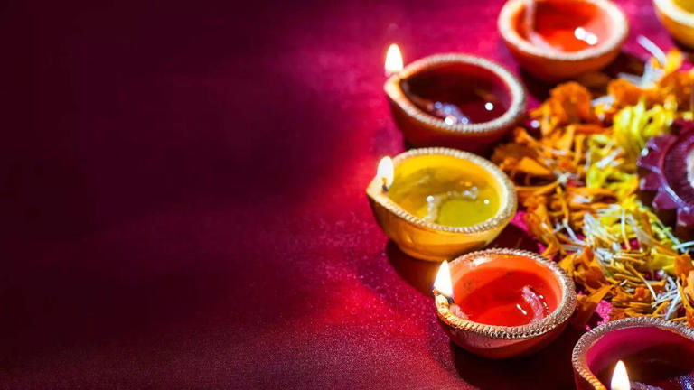 Diwali, Lakshmi Puja 2025: Puja timings, and shubh muhurat across ...