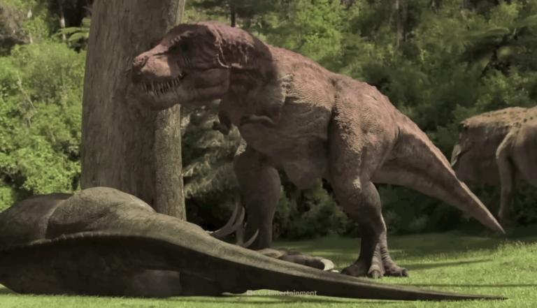 12 Things You Were Lied to About Dinosaurs