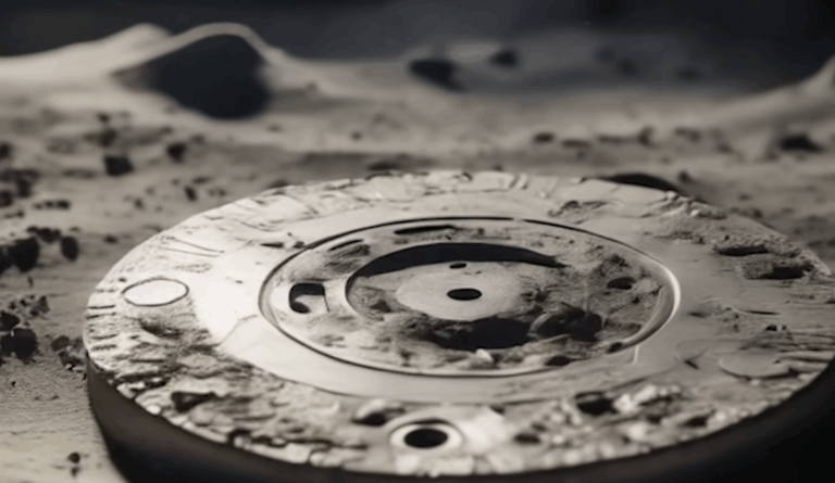 12 Weirdest Things We Left in Space