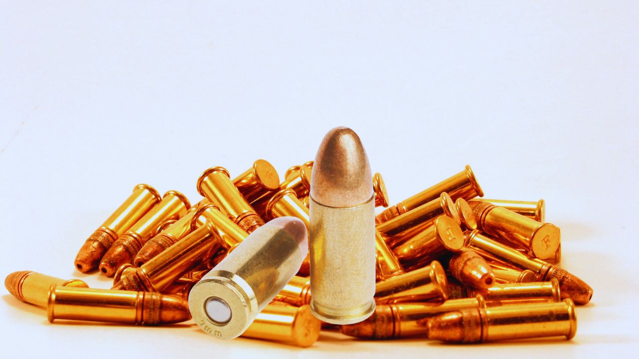 Bullets 101: Rimfire vs Centerfire — Learn the Difference & the Backstory