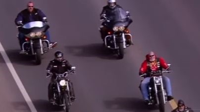 Inside a High-Security Prison Escort