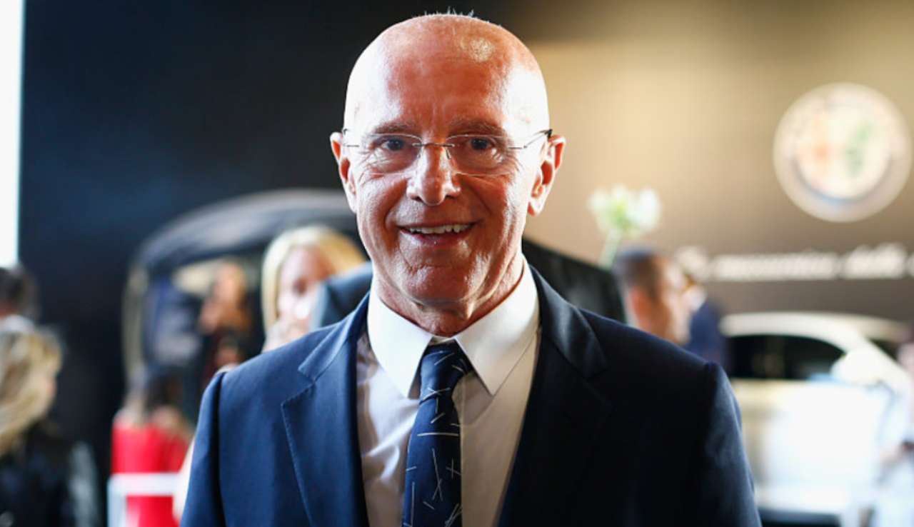 Sacchi sulla lotta scudetto: “Il Milan non è ancora maturo, Inter e ...
