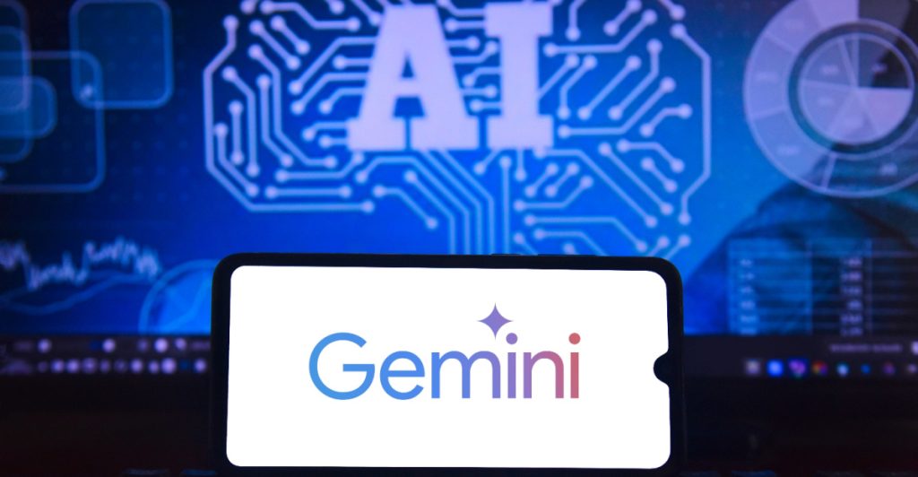 AI som funkar på riktigt – därför lyckas Google där andra misslyckas