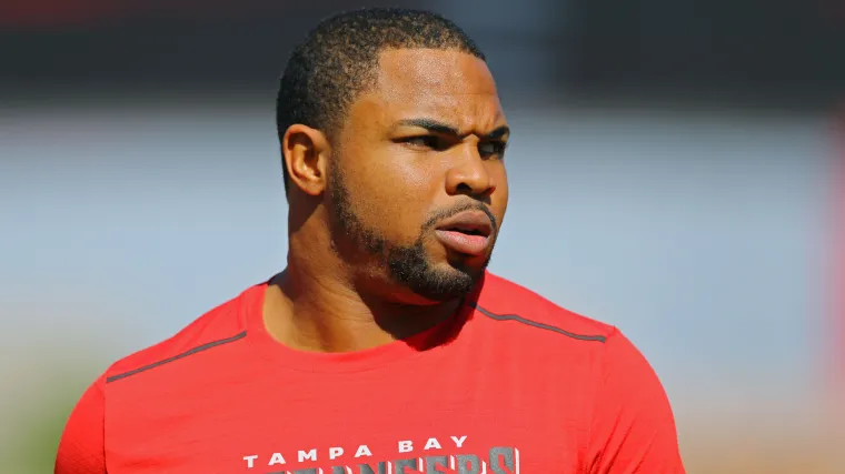 Doug Martin death details: What we know about ex-NFL star's death in ...