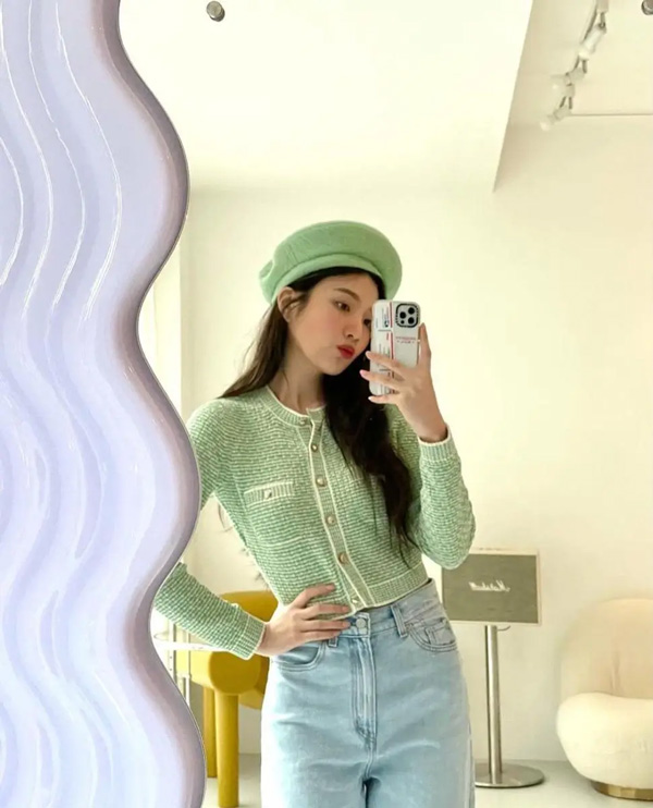 Jenis-jenis Topi yang Wajib Masuk Koleksi Kamu