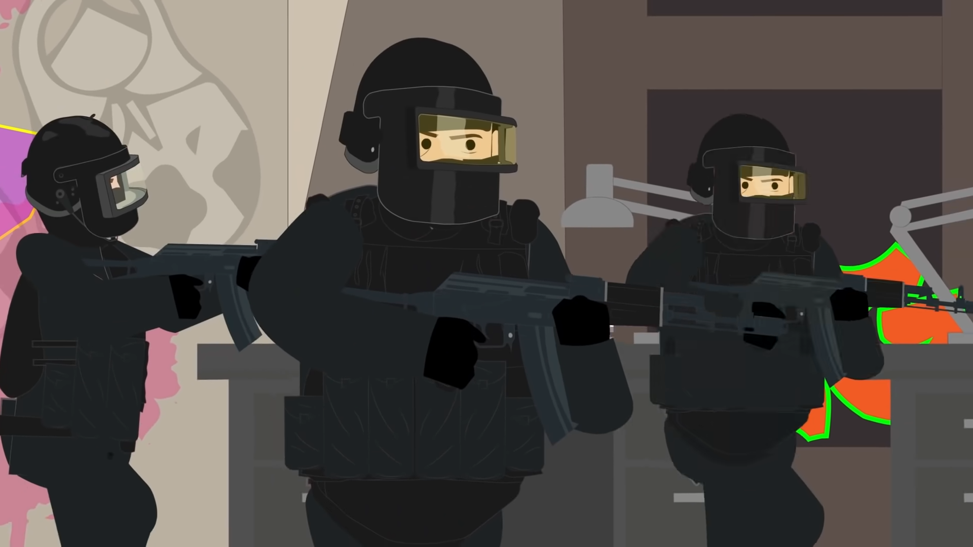 How the Altyn Redefined the Soviet Soldier