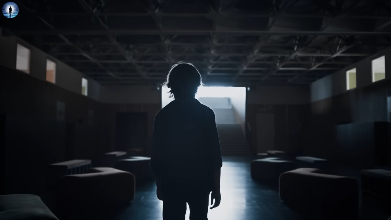 What One Man Learned About Life After Death