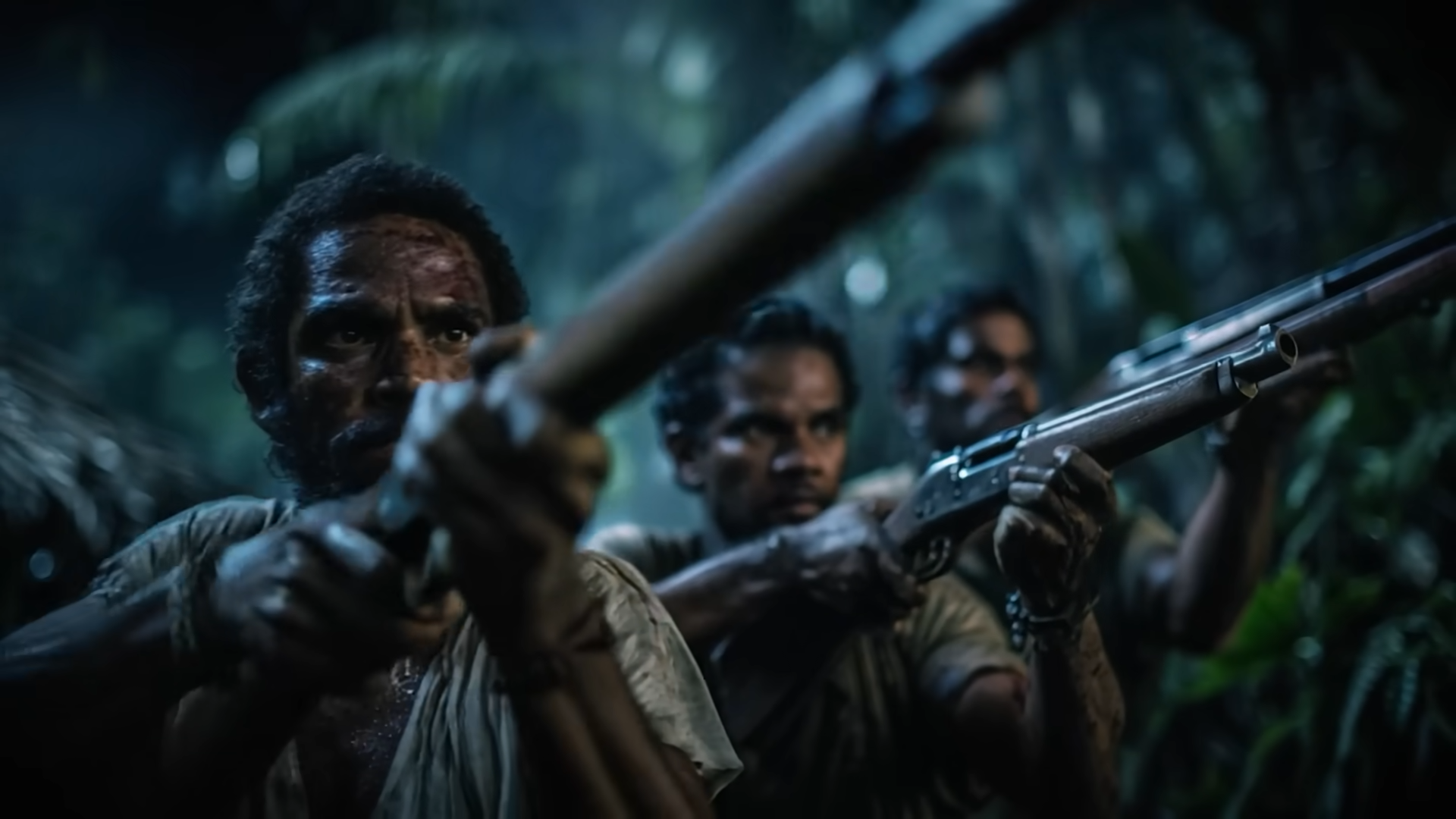 How a Remote Amazon Village Became the Center of a Horror