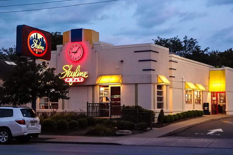 Ohio’s 7 Must-Try Hot Dog Chains Serving the Classics