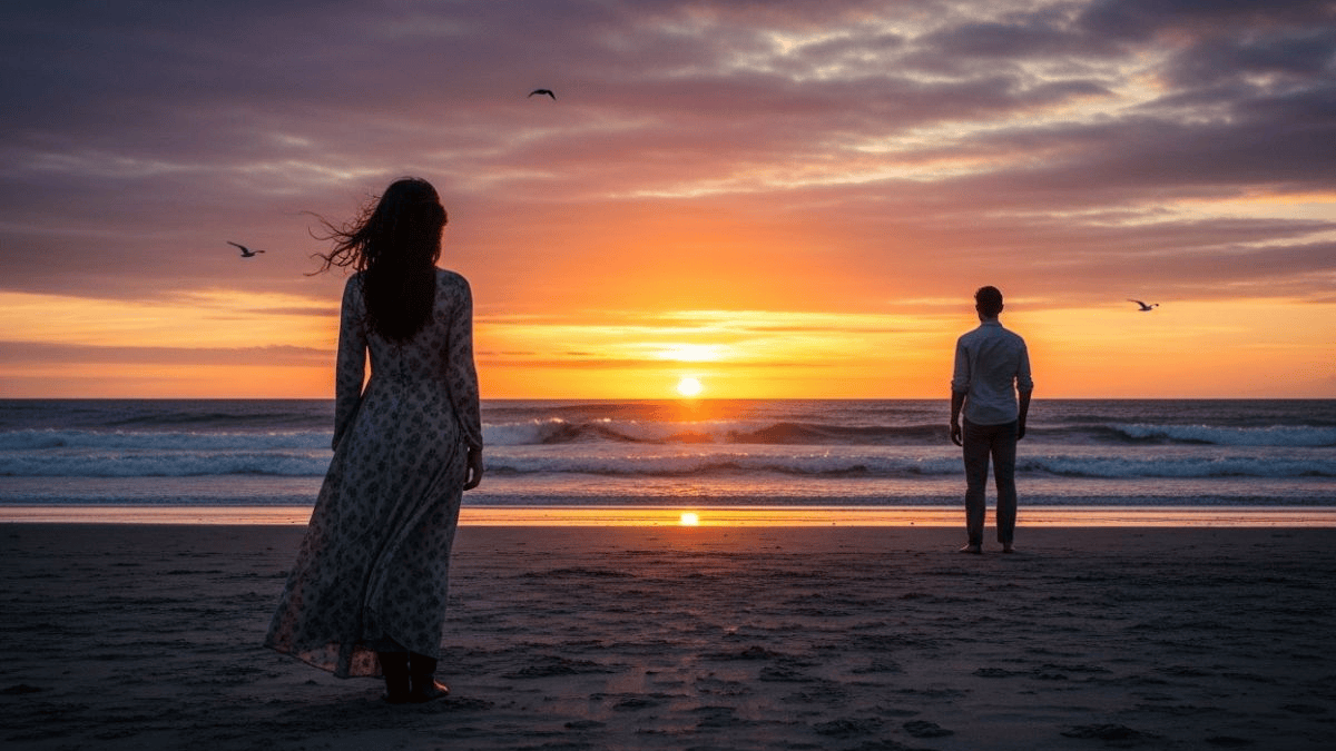 Why Is My Partner Distant? The Real Reasons Behind Emotional Silence