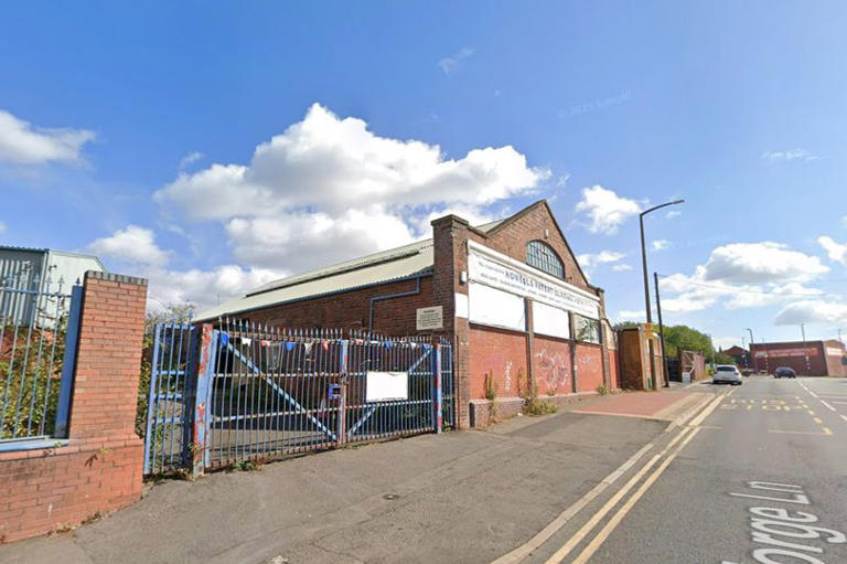 More homes and new drive-thru planned opposite Cradley Heath train station