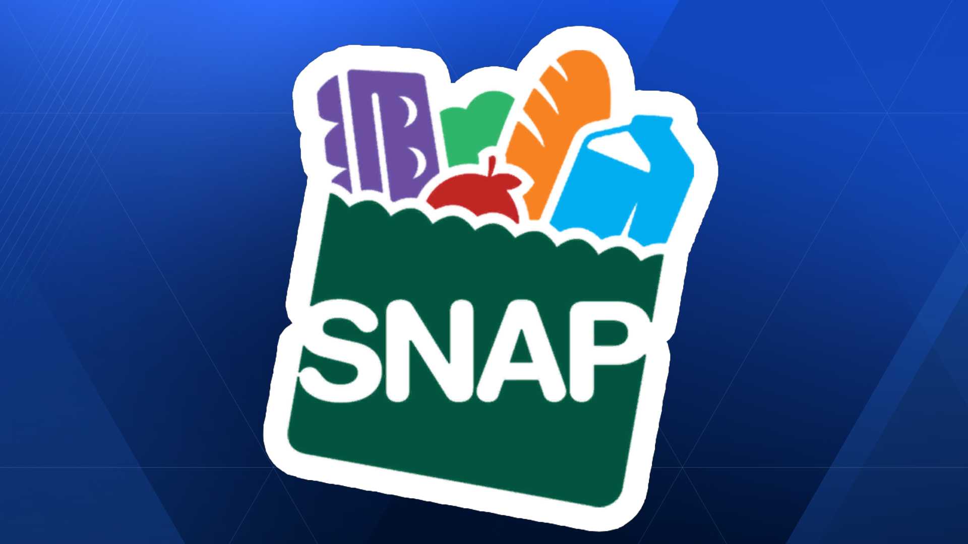 Nebraska SNAP recipients to receive benefits for November