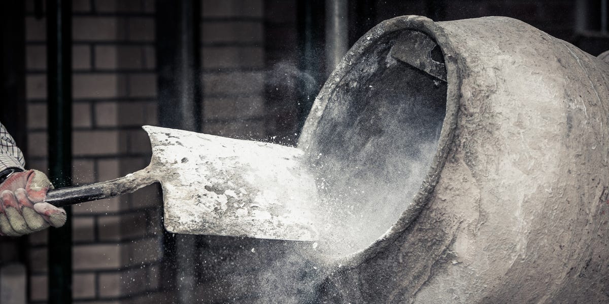 Engineers Discovered the Spectacular Secret to Making 17x Stronger Cement