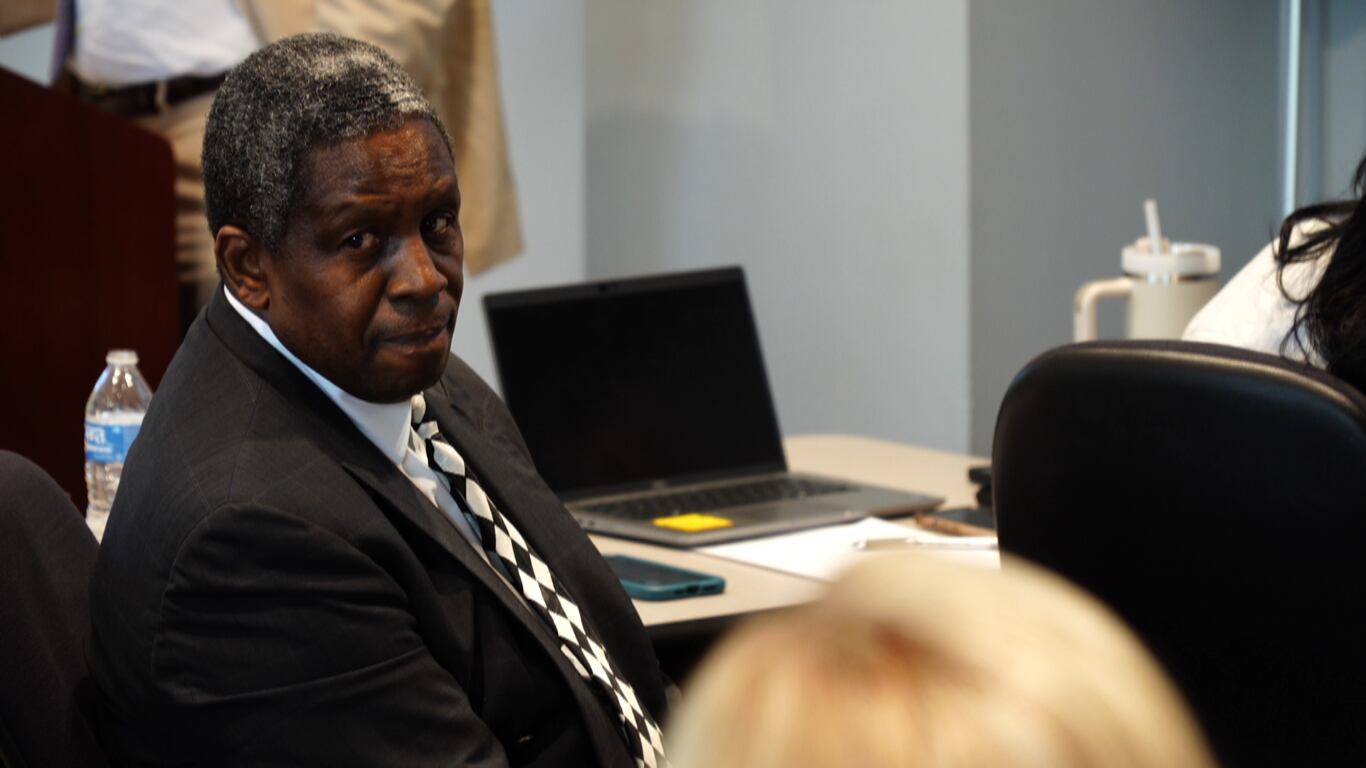 Charleston Housing Authority begins search for a new CEO