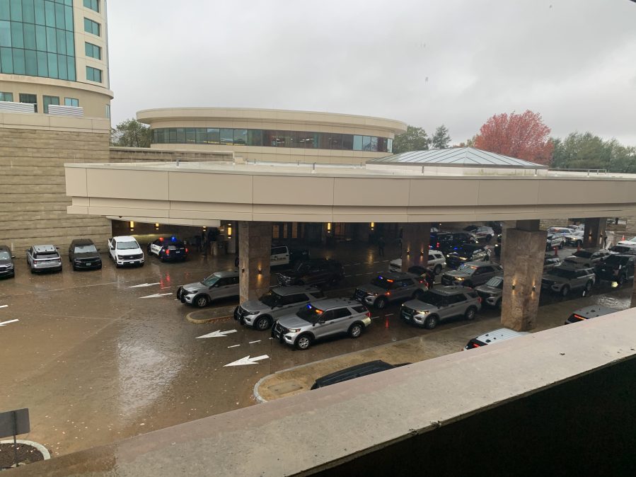Police identify suspect accused of restraining 2 people in Foxwoods ...