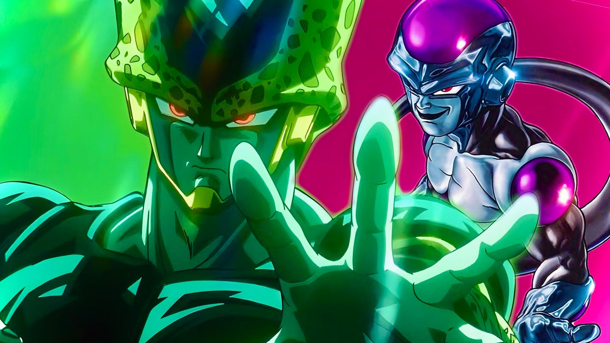 10 strongest sci-fi anime villains of all time, ranked