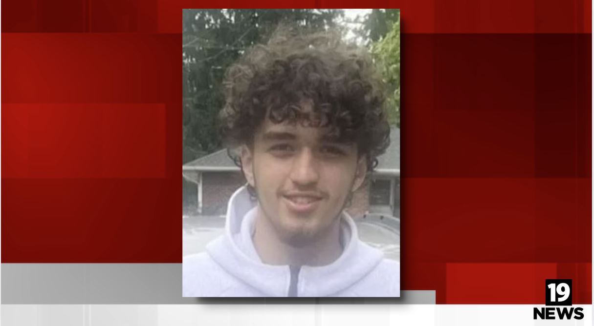 Lorain high school student fatally shot at park