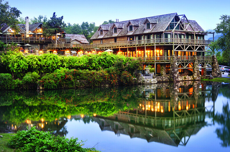 12 US resorts where kids can try fishing, kayaking, or paddleboarding