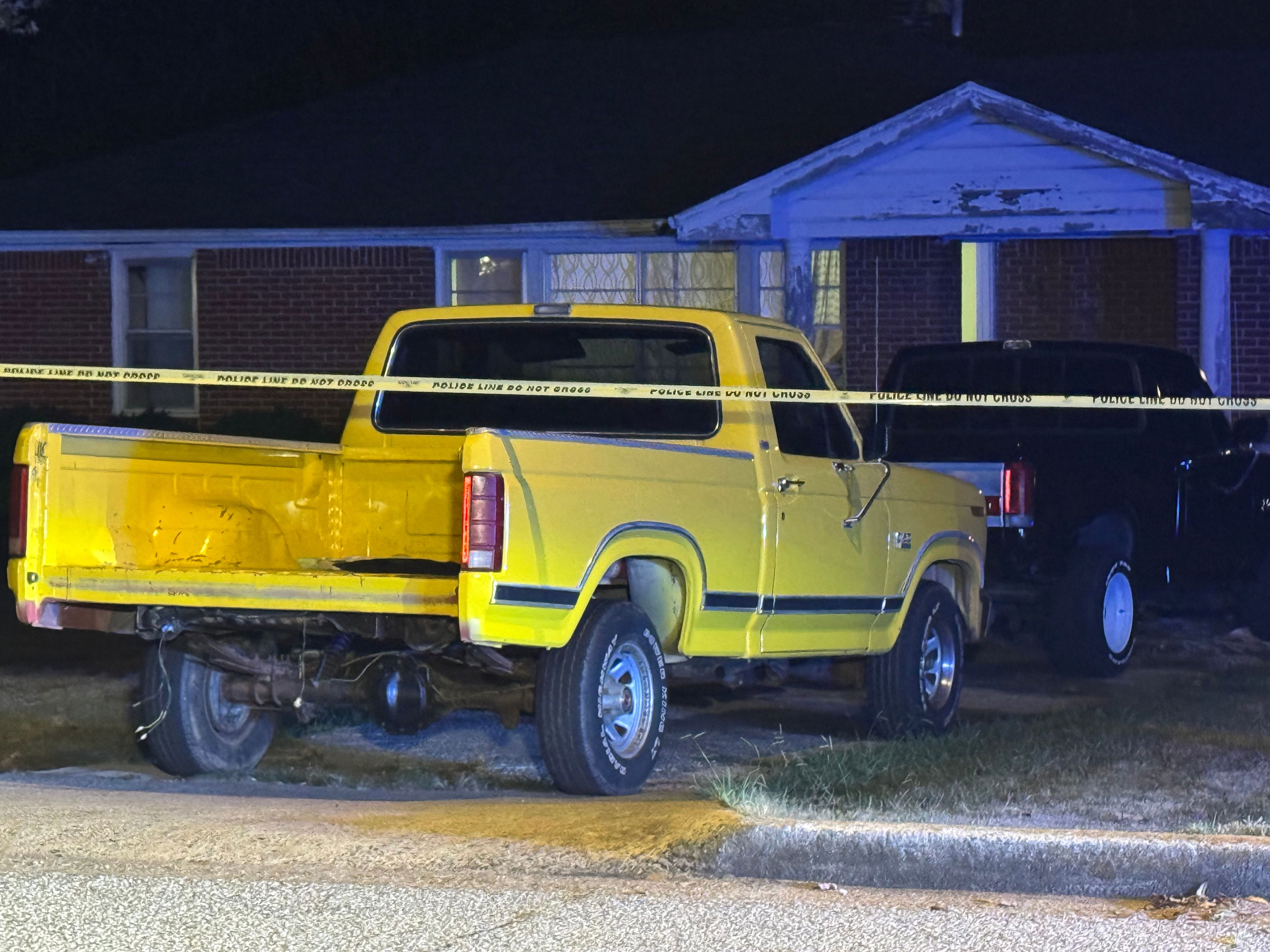 Deadly shooting at Jonesboro home under investigation