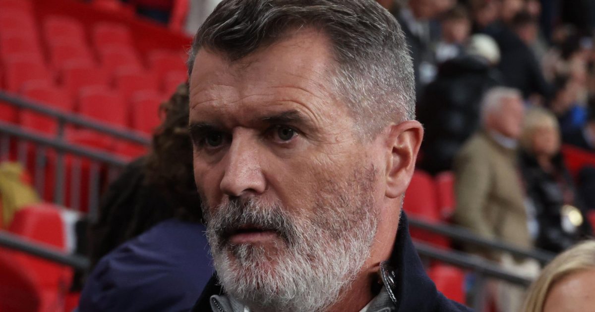 Keane tells Liverpool star to ‘look in the mirror’ after Reds suffer ...