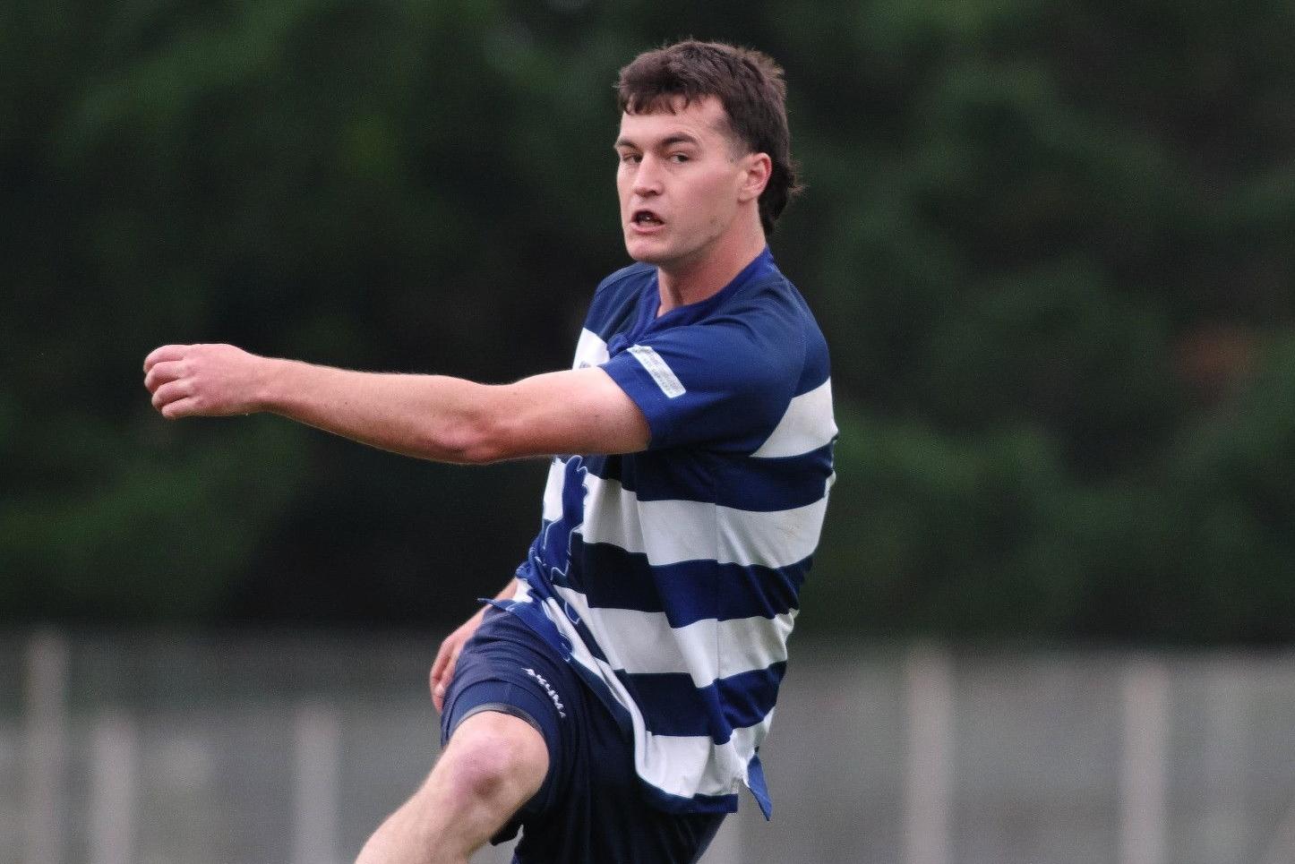 Lewes RFC enjoy convincing win at Shoreham