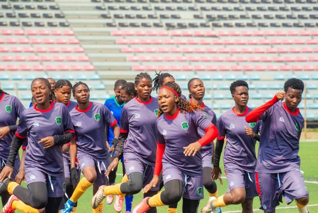 WAFCON: Malawi Scorchers commence preps to face Angola in qualifier