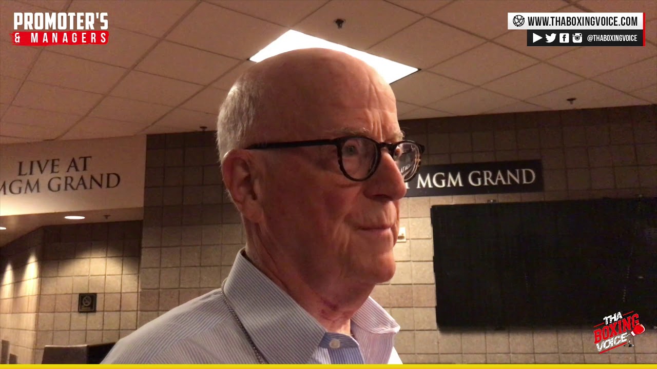 🔥Shelly Finkel breaks down Wilder vs Ortiz 2, Joshua, Fury, Efe vs Ruiz😱