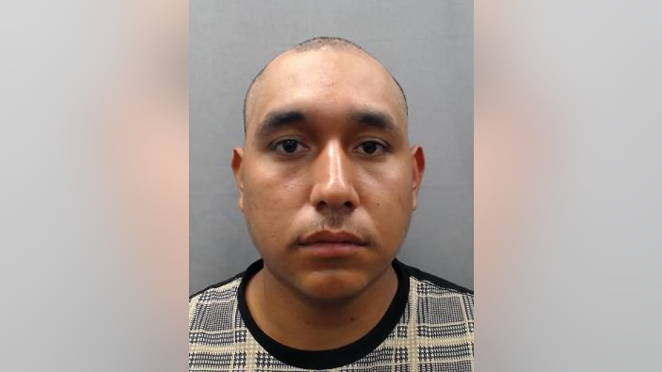 Mexican immigrant in Texas arrested for $10,000 bounty threat against ...