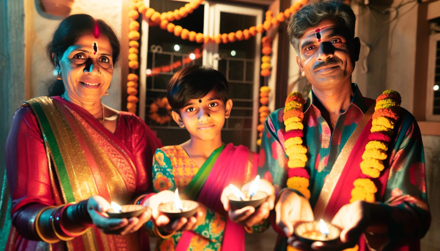 Diwali Delights: Tracing the Festival of Lights' History and ...