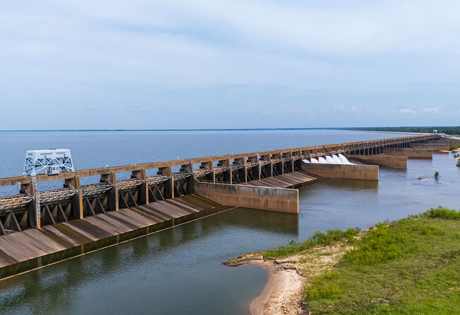 Santee Cooper to increase water release as it conducts study of ...