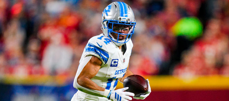 NFL Monday Night Football Anytime TD Scorer & Win Parlays (Week 7)