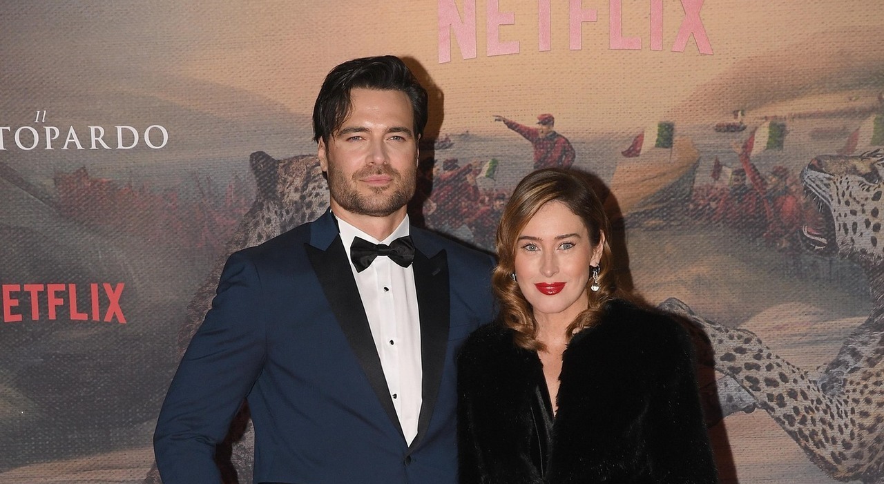 «Maria Elena Boschi e Giulio Berruti si sono lasciati»: l'addio a ...