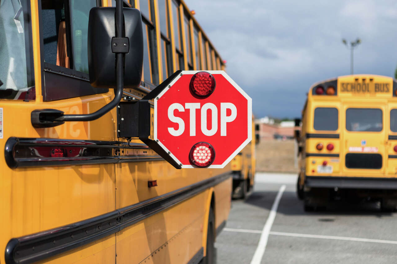 MSP Caro to target M-25 bus stop violators near USA Schools