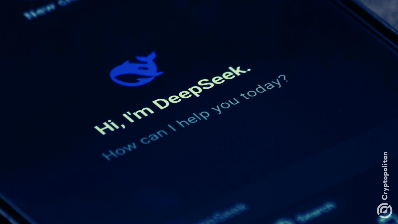 DeepSeek outpaces competitors in AI trading and Binance’s CZ wants to ...