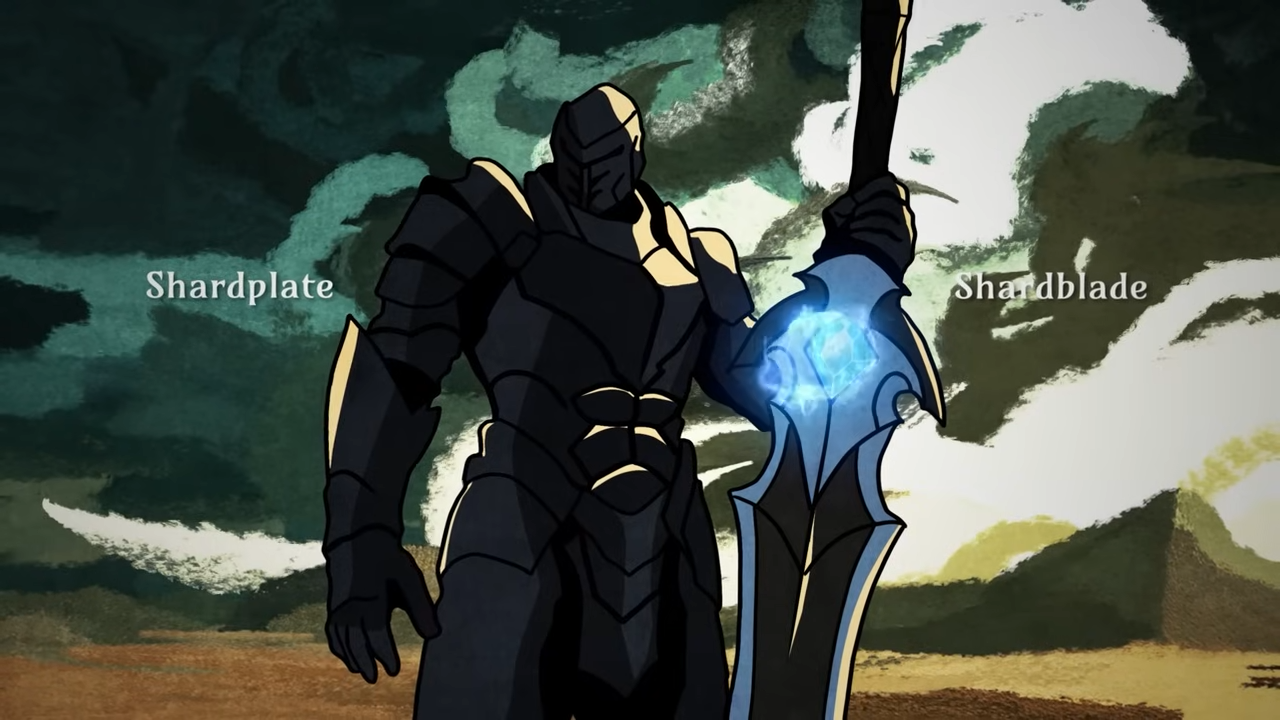 Stormlight Archive lore - Exploring Roshar