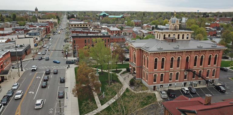 Delaware County pushes back second-half tax deadline due to new state ...