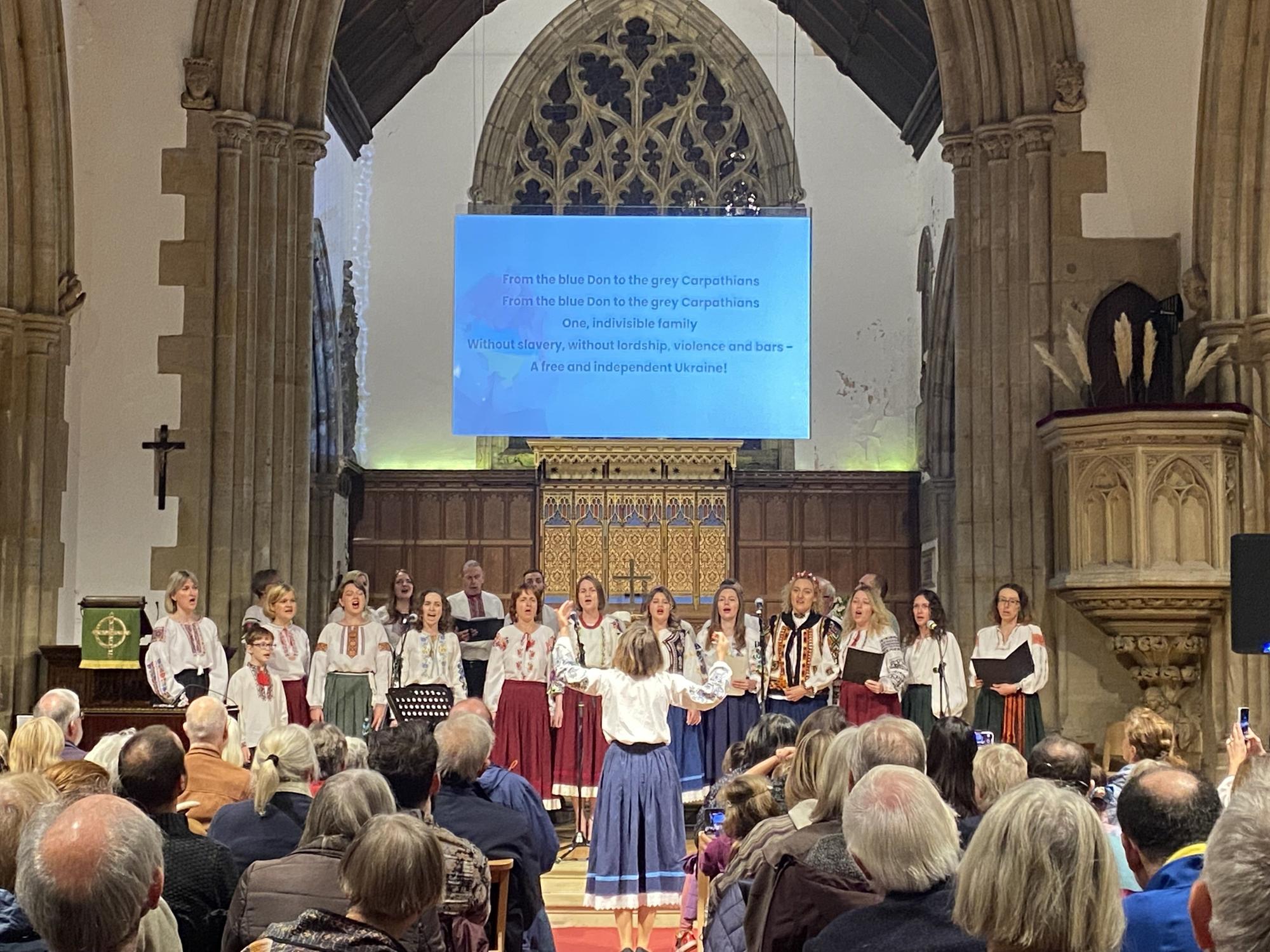 Hurstpierpoint Village News