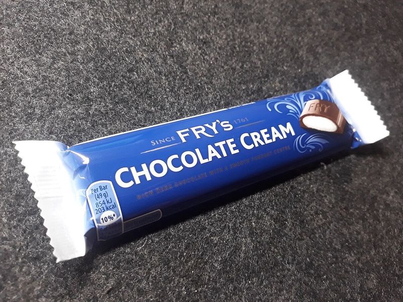 Oldest Chocolate Bars You Can Still Buy Around The World