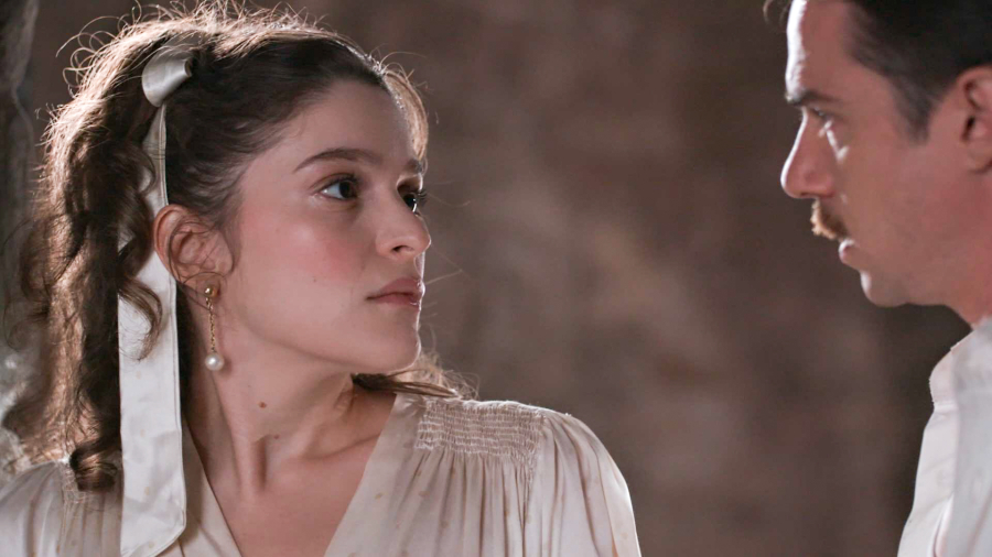 «Grand Hotel»: Η Αλίκη μαθαίνει την πραγματική ταυτότητα του Άρη