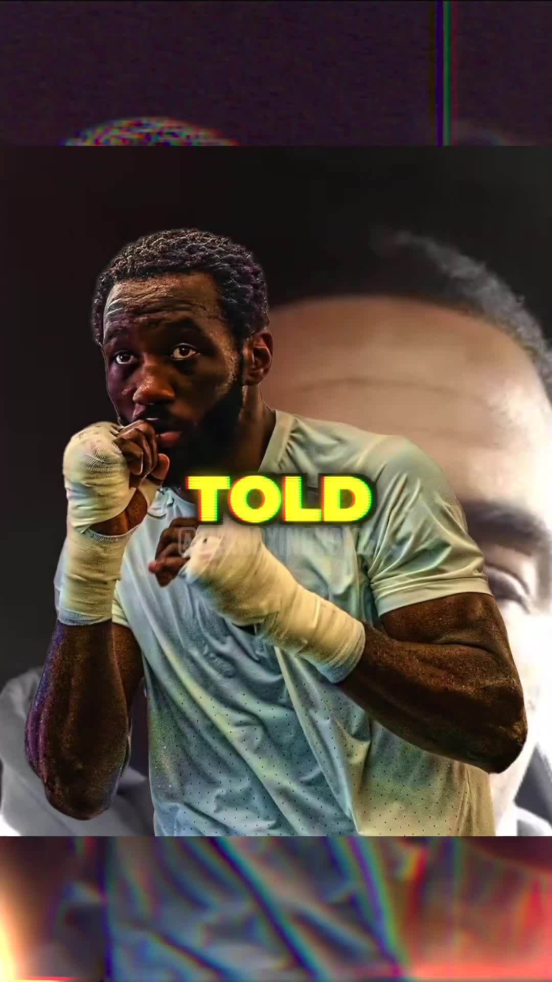 "SAUDI'S WANT CANELO-CRAWFORD" BERNIE THE BOXER UNVEILS BUD HAS ...